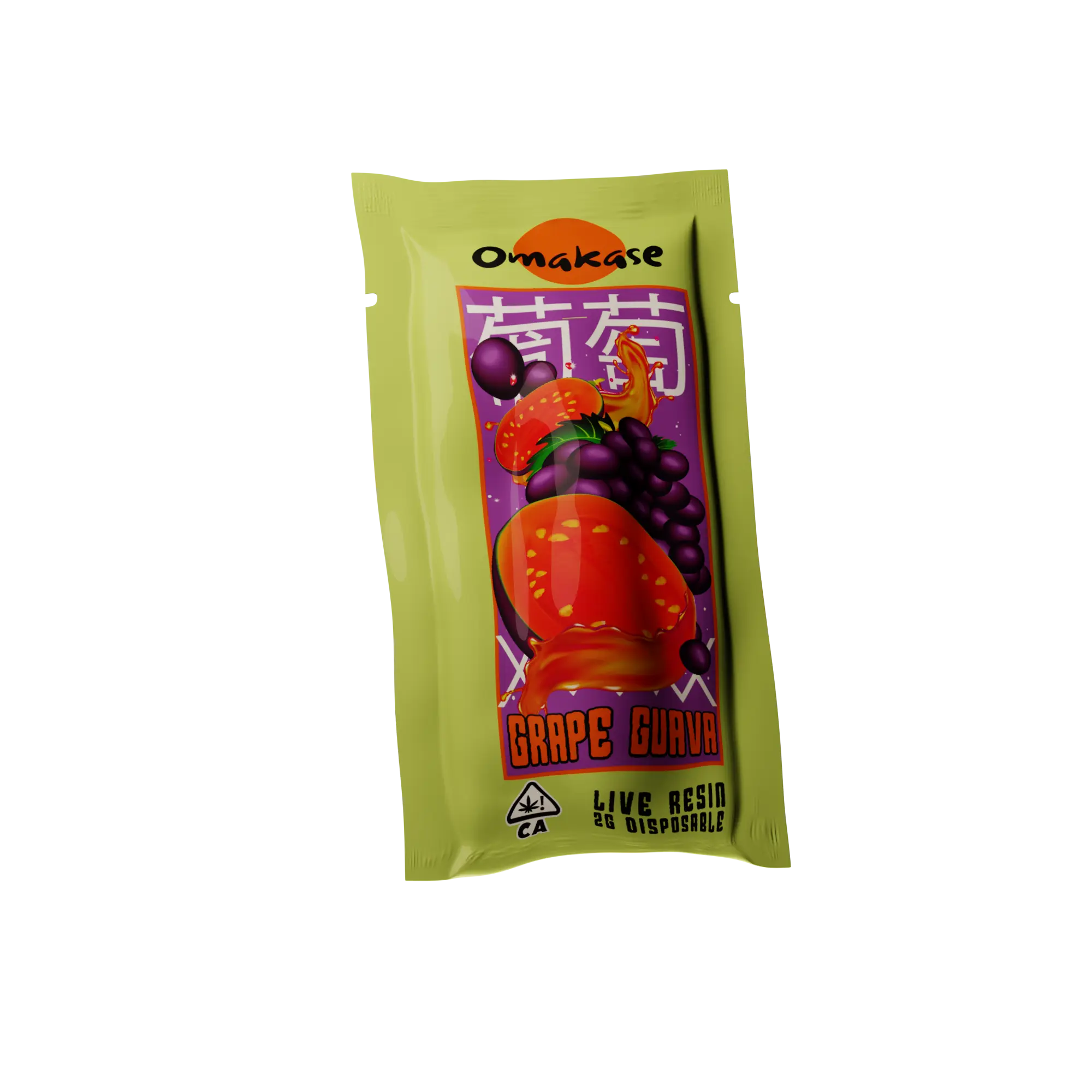 Inventory | Cannaverse