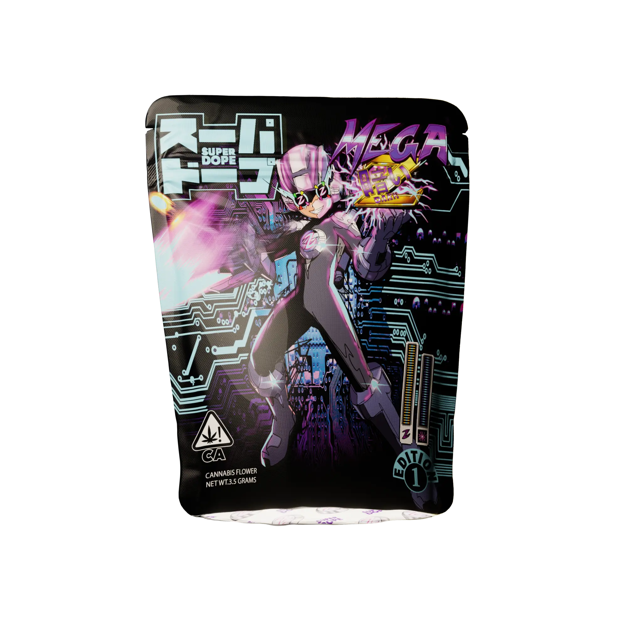 Inventory | Cannaverse