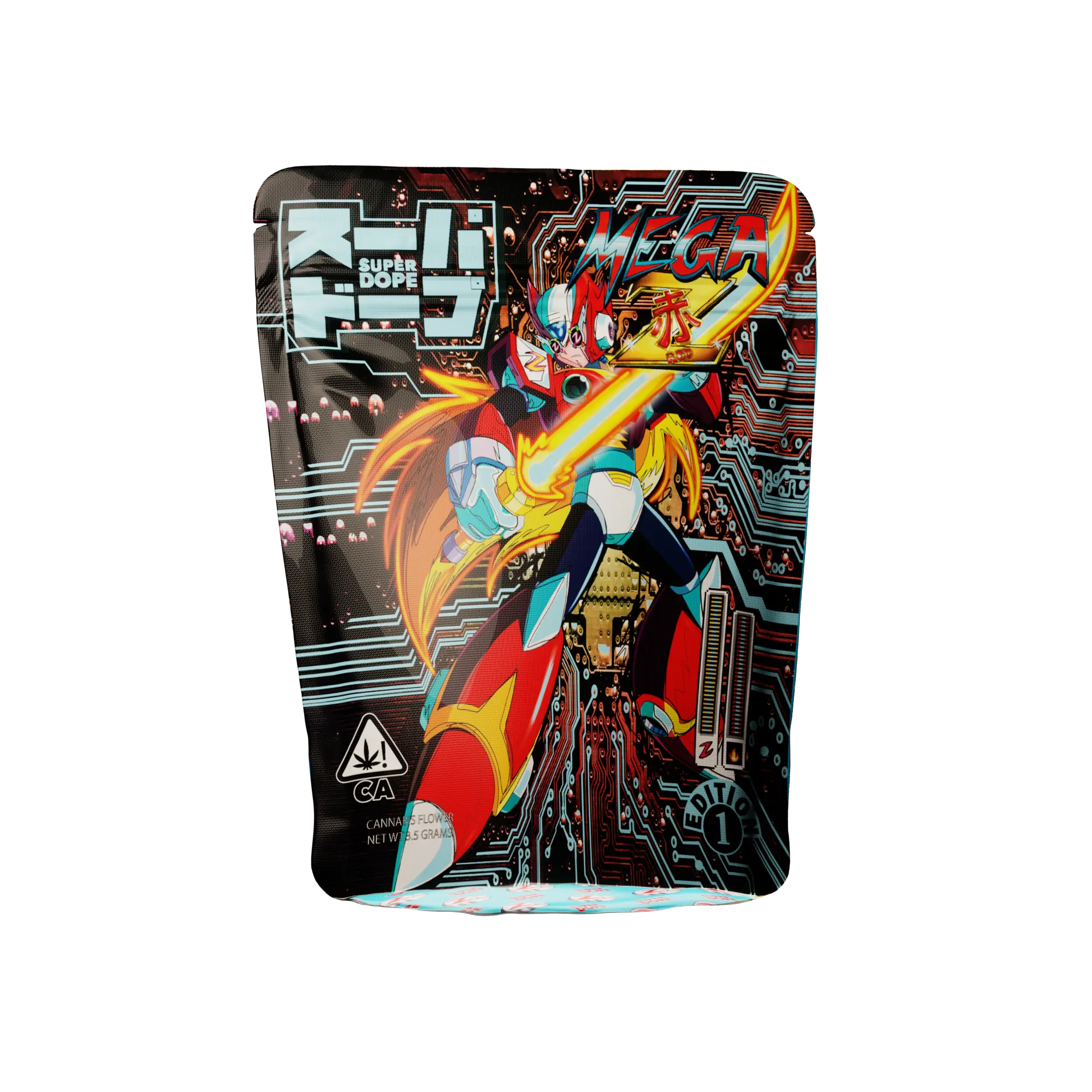 Inventory | Cannaverse