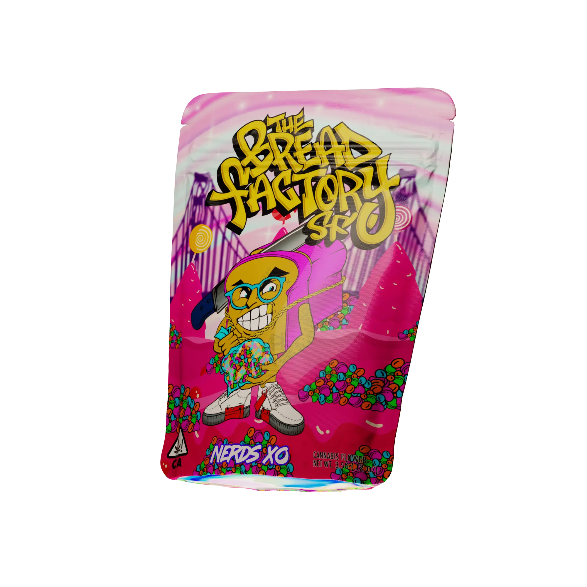 Inventory | Cannaverse