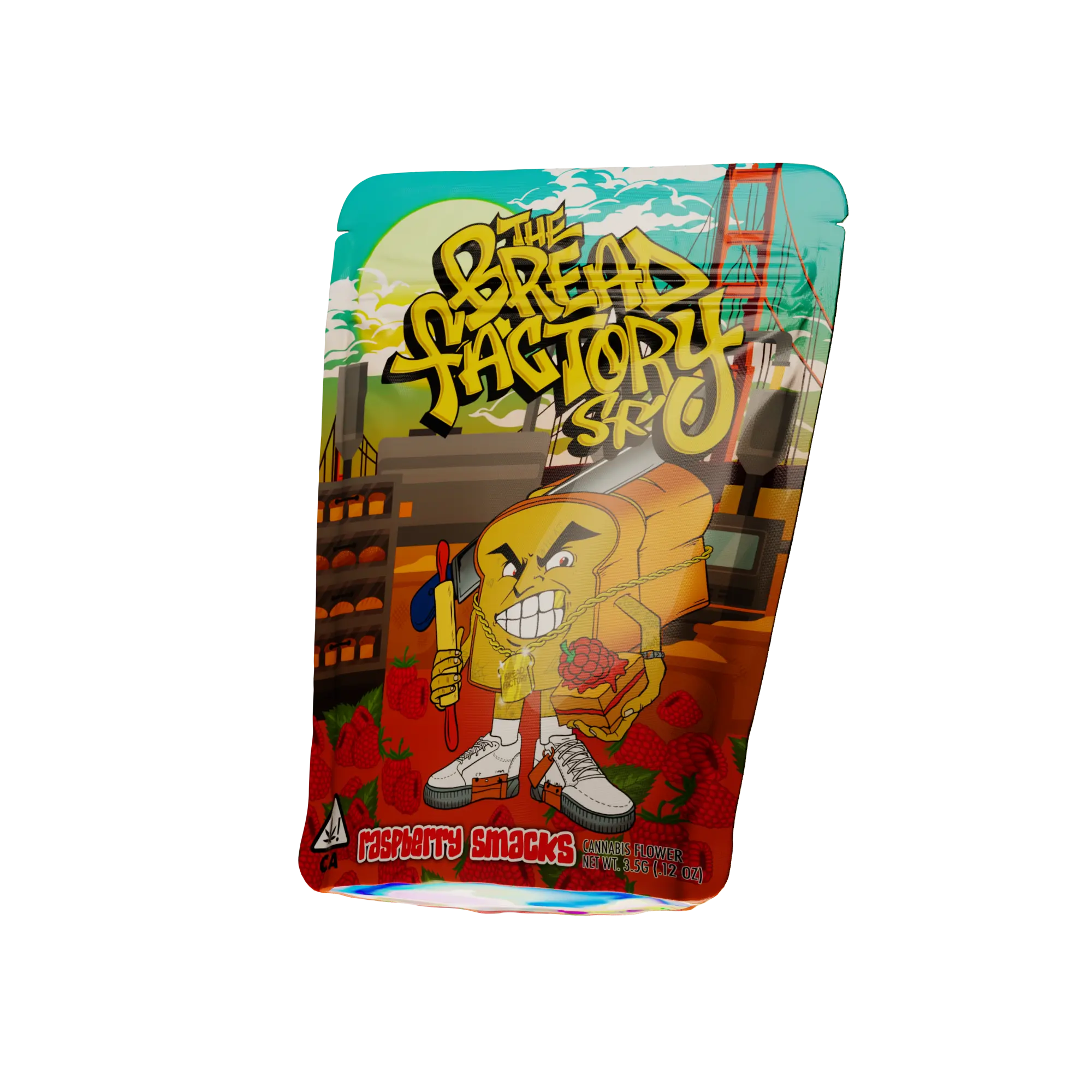 Inventory | Cannaverse